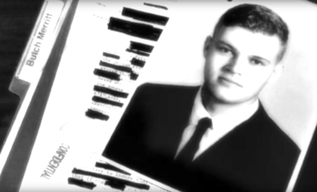 Tijdscapsule met buitenaardse informatie verborgen in het Witte Huis ...