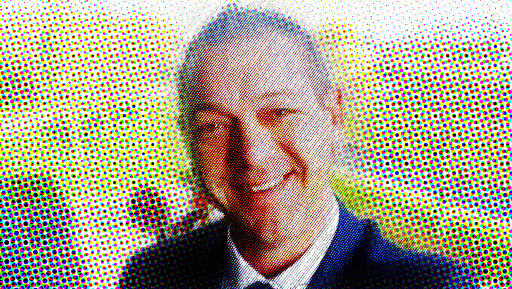 Help Bart van Well een nieuwe start te maken - Ellaster