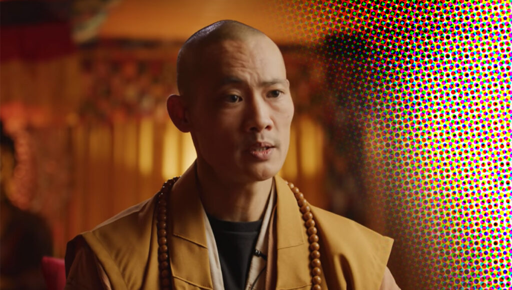 Shi Heng Yi: “Een oud tijdperk is bijna afgelopen en een nieuw tijdperk ...