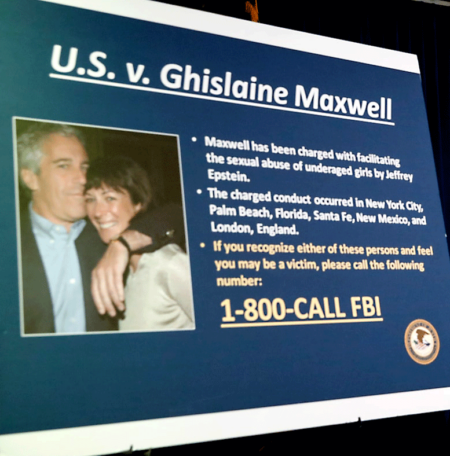ΑΣΤΕΡΑΚΙ.....: Η ΑΝΑΖΗΤΗΣΗ ΤΗΣ ΑΤΛΑΝΤΙΔΑΣ:Η Ghislaine Maxwell ήθελε να ...